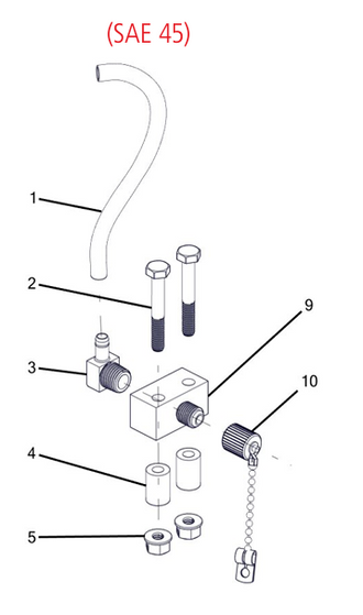 WATERAX MARK-3® Classic | Portable High-Pressure Fire Pump – Flash ...
