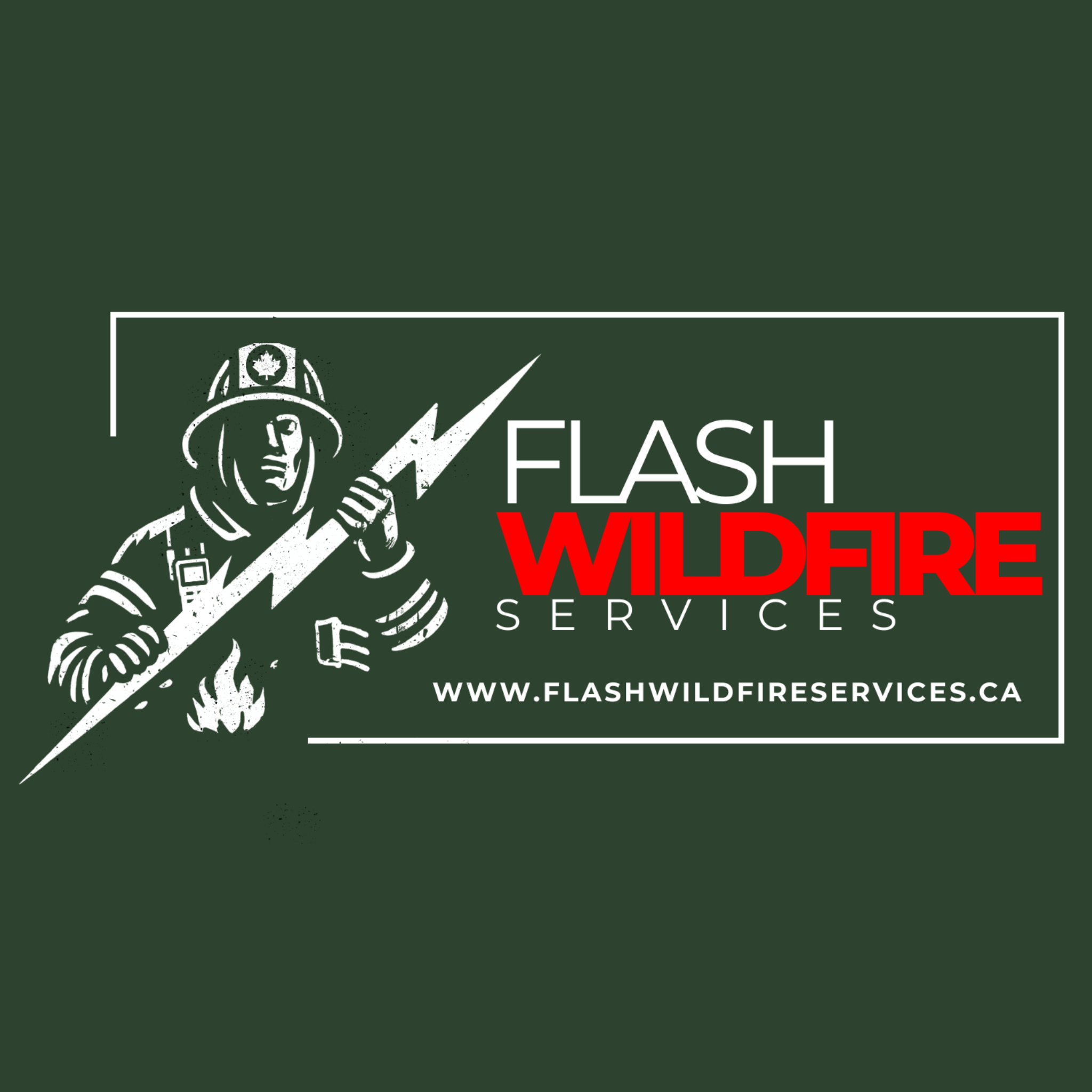 EMERGENCY & RELIEF TANKS – Flash Wildfire Services