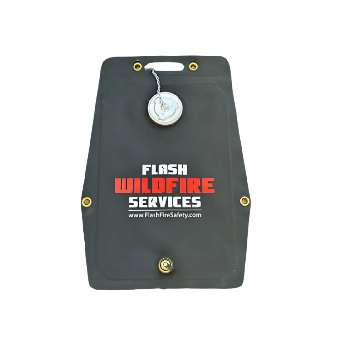 Forestry Backpack Pumps | Wildland Water Packs & Kits – Flash Wildfire ...