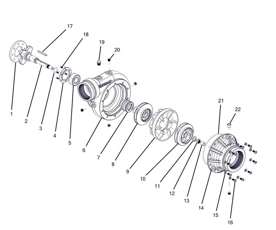 B2X / 2 STAGE – Flash Wildfire Services
