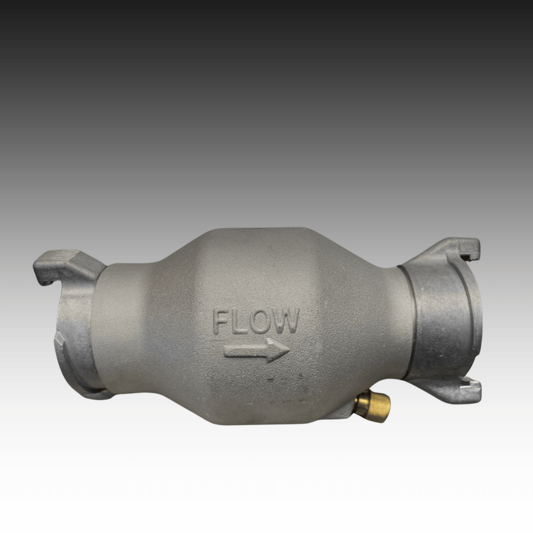 Fire Pump Check Valves | NPSH, Camlock & Inline Valves – Flash Wildfire ...