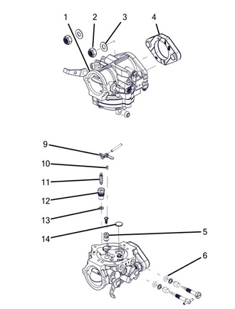 WATERAX MARK-3® Classic | Portable High-Pressure Fire Pump – Flash ...