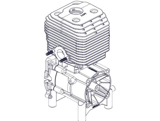 WATERAX MARK-3® Classic | Portable High-Pressure Fire Pump – Flash ...