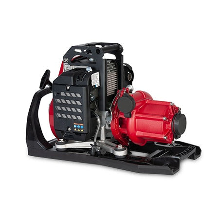 Mark 3 Fire Pump Canada – Waterax, Wajax, Portable, CSA – Flash ...