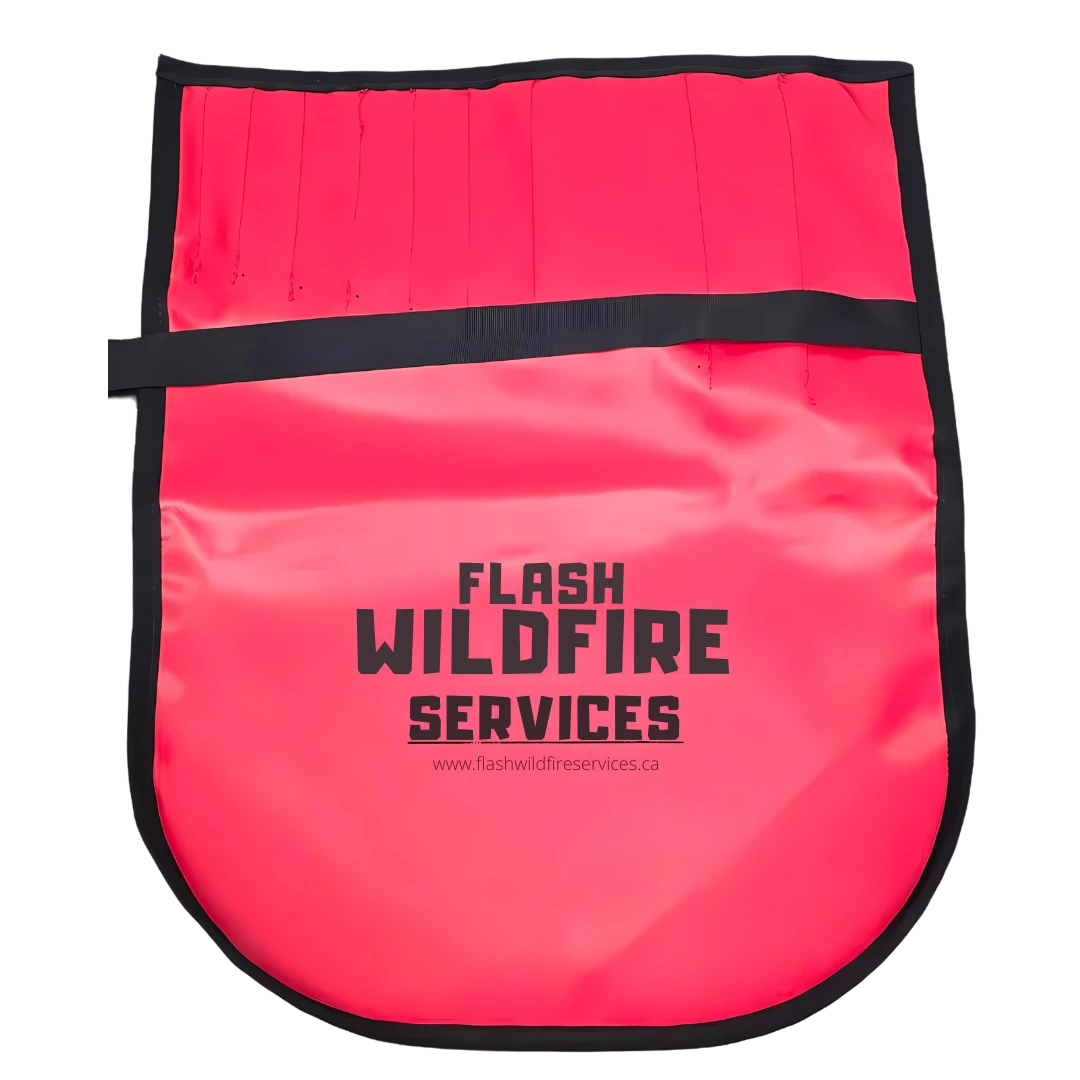 Tool Bags & Storage – Flash Wildfire Services