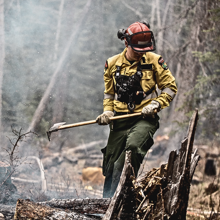 Wildland Firefighting Equipment & Supplies | WATERAX | Flash Wildfire ...
