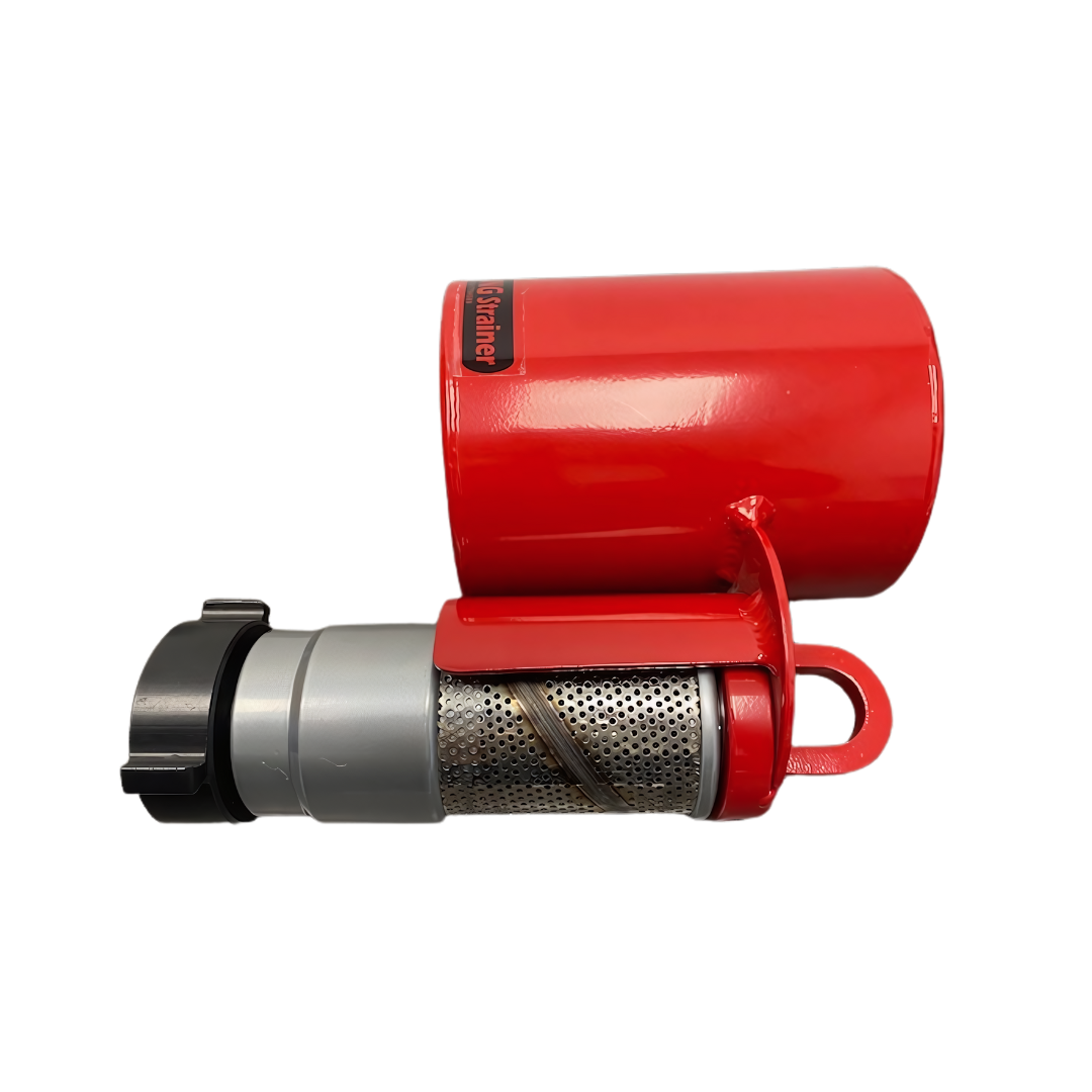 Kochek Strainer - 2 NPSH Floating / Self Leveling – Flash Wildfire Services