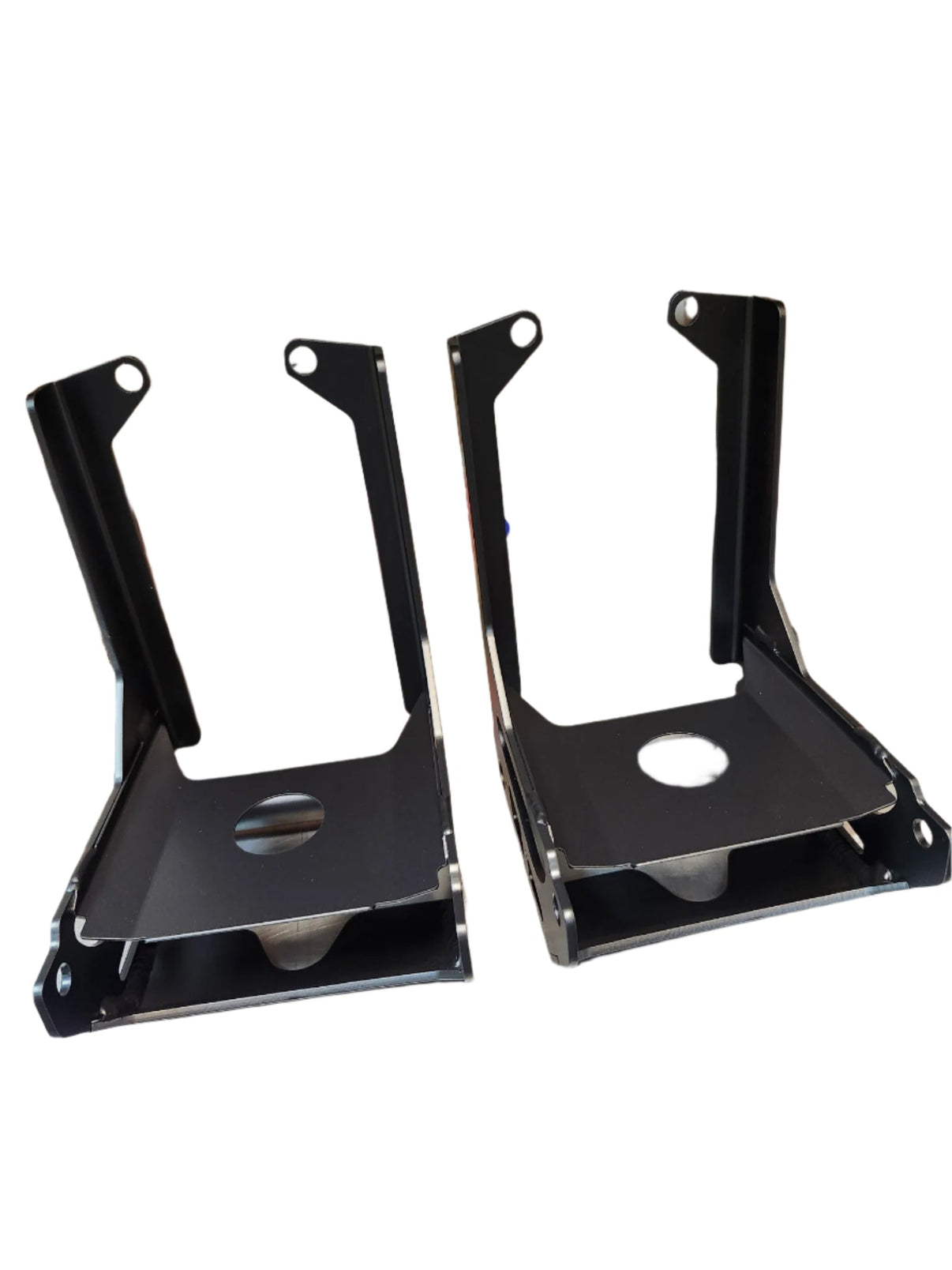 Carry Handle – Flash Wildfire Services