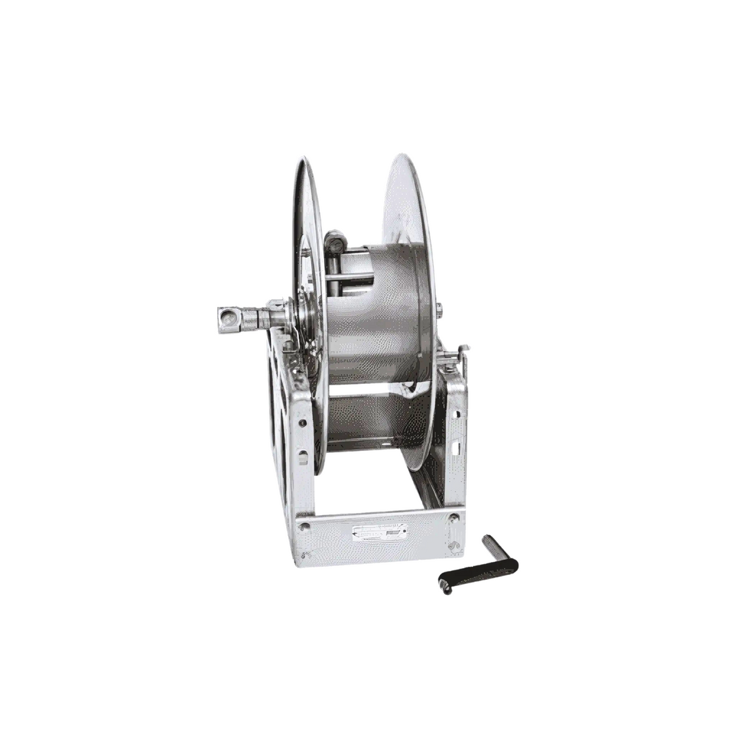 Shop Hannay Hose & Cable Reels | Durable Firefighting Solutions – Flash ...