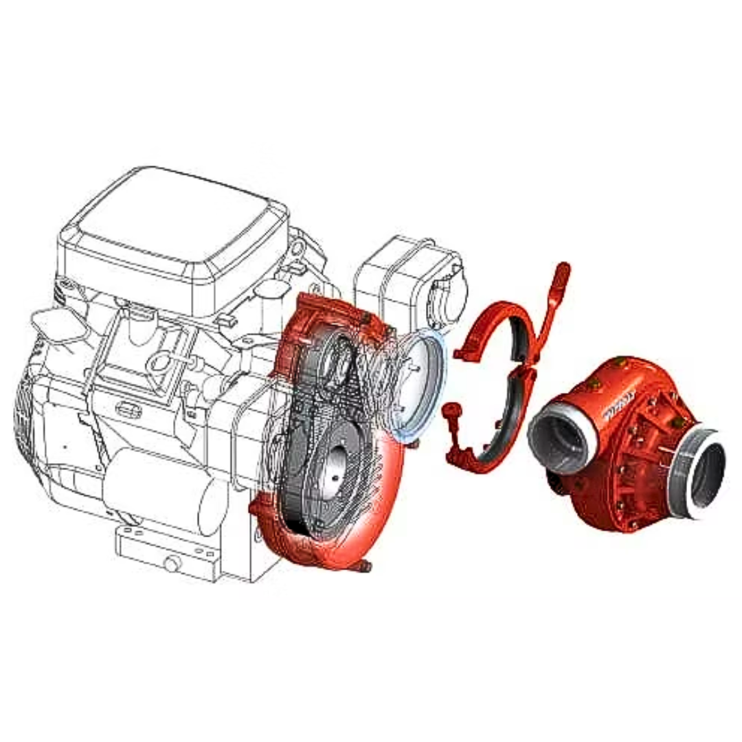 Official WATERAX Dealer | Wildfire Pumps & Equipment Supplier – Flash ...