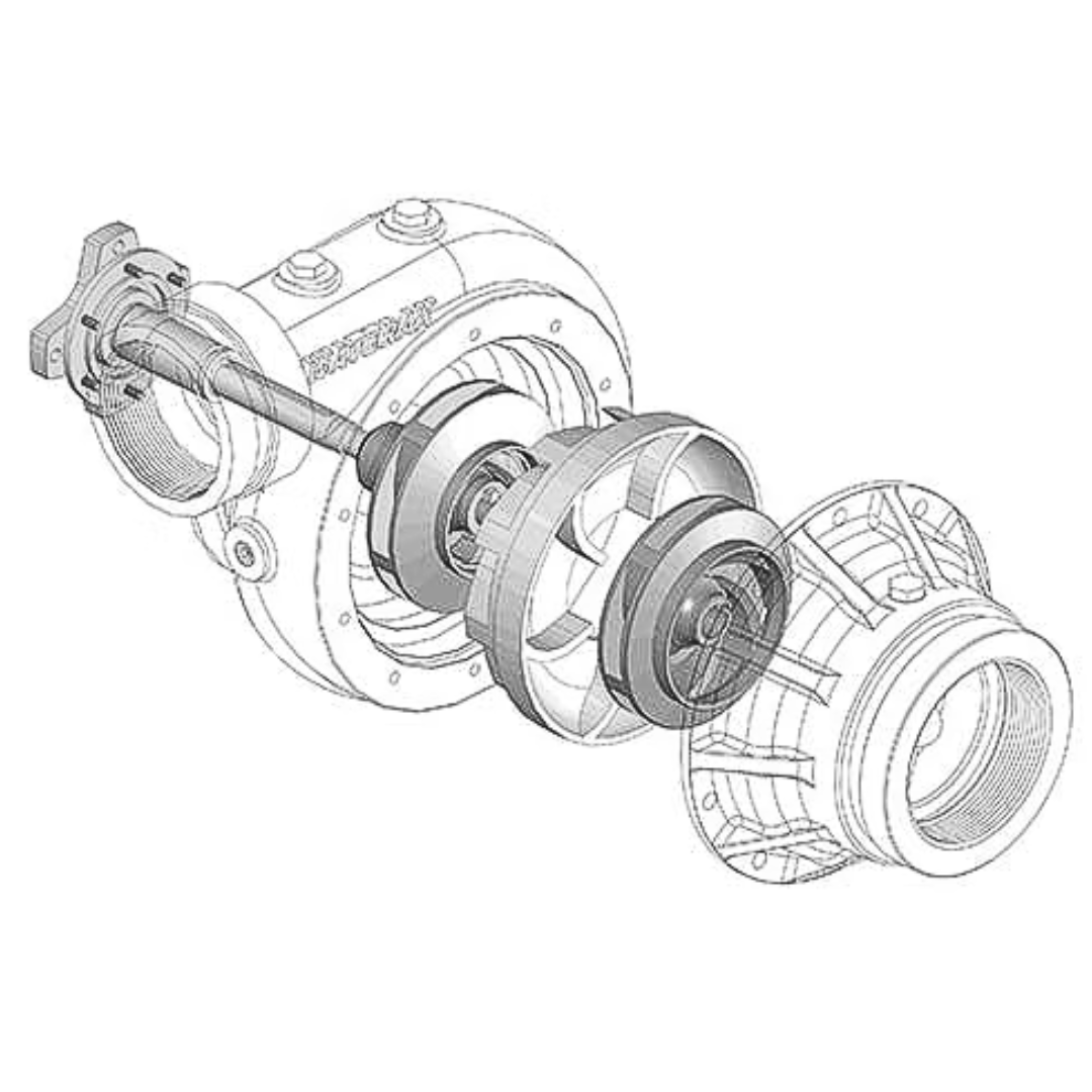 Official WATERAX Dealer | Wildfire Pumps & Equipment Supplier – Flash ...