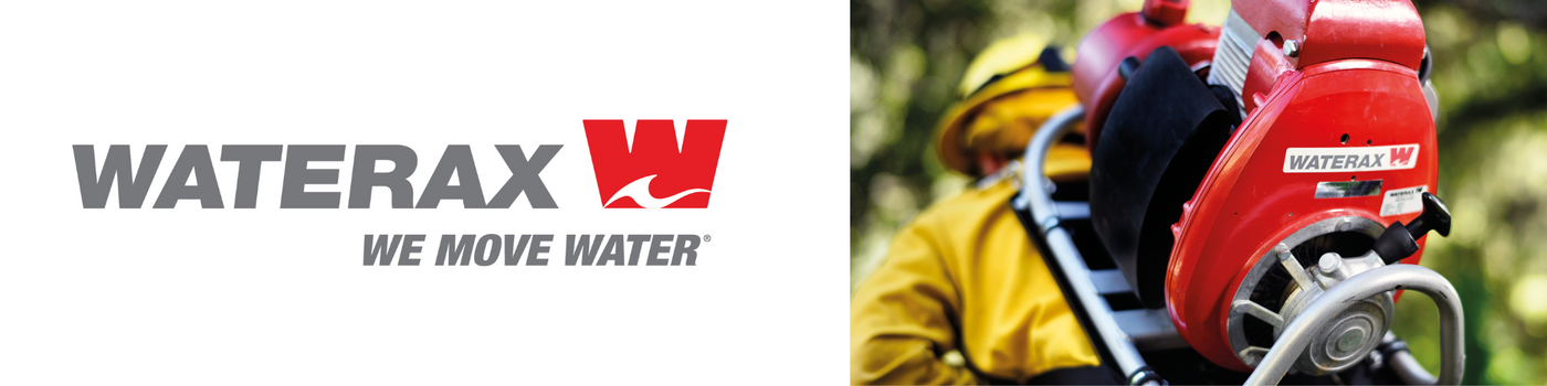 Official WATERAX Dealer | Wildfire Pumps & Equipment Supplier – Flash ...