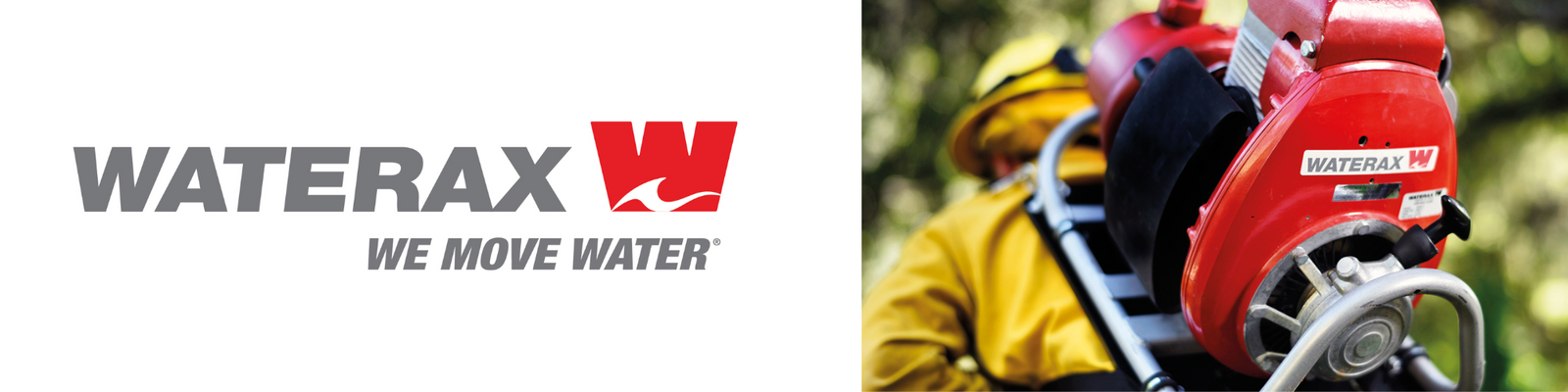 Official WATERAX Dealer | Wildfire Pumps & Equipment Supplier – Flash ...