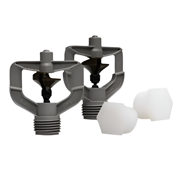 Sprinkler Head Replacement (Pack of 2) – Flash Wildfire Services